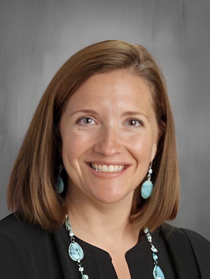 Faculty & Staff | St. Margaret School in Bel Air, Md