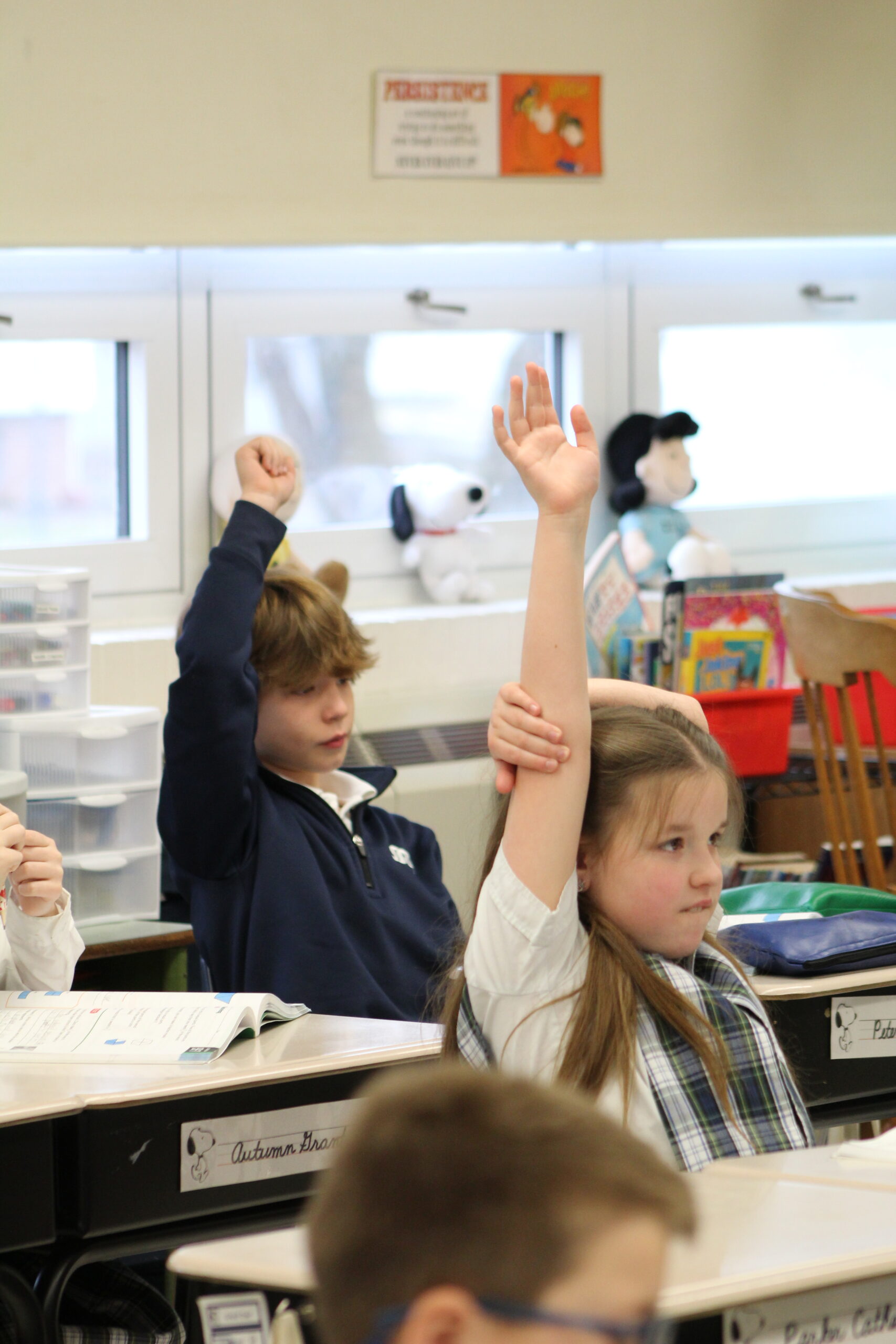 Student Performance | St. Margaret School in Bel Air, Md