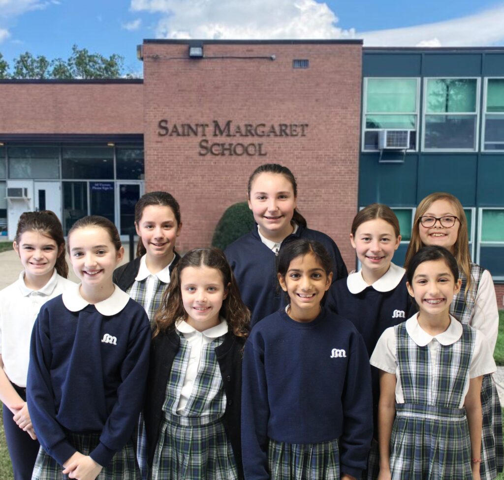 St. Margaret School | Private Catholic School in Bel Air MD
