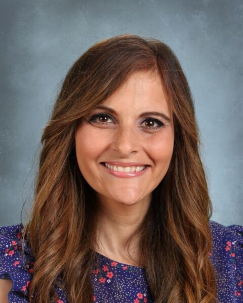 Faculty & Staff | St. Margaret School in Bel Air, Md