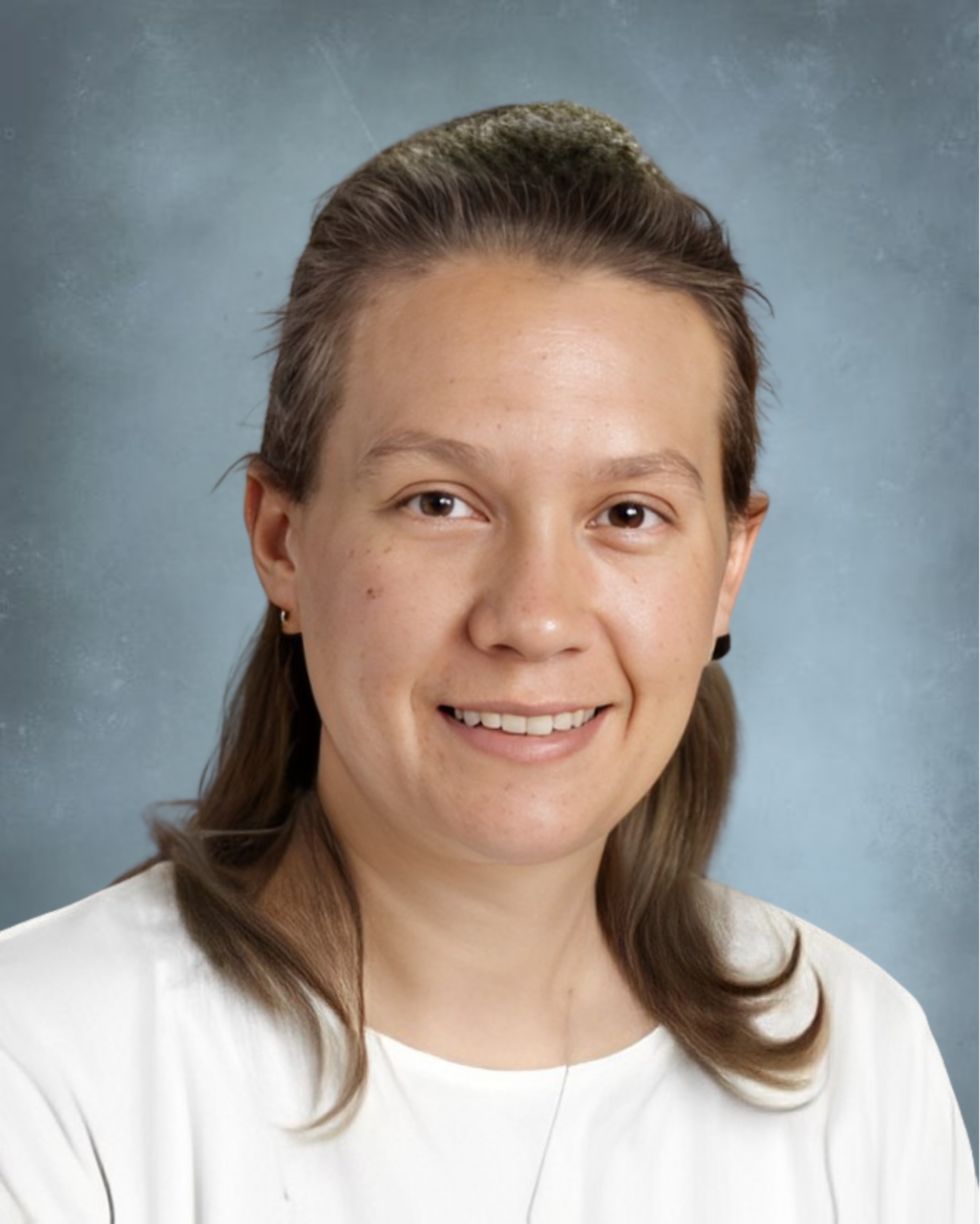 Faculty & Staff | St. Margaret School in Bel Air, Md